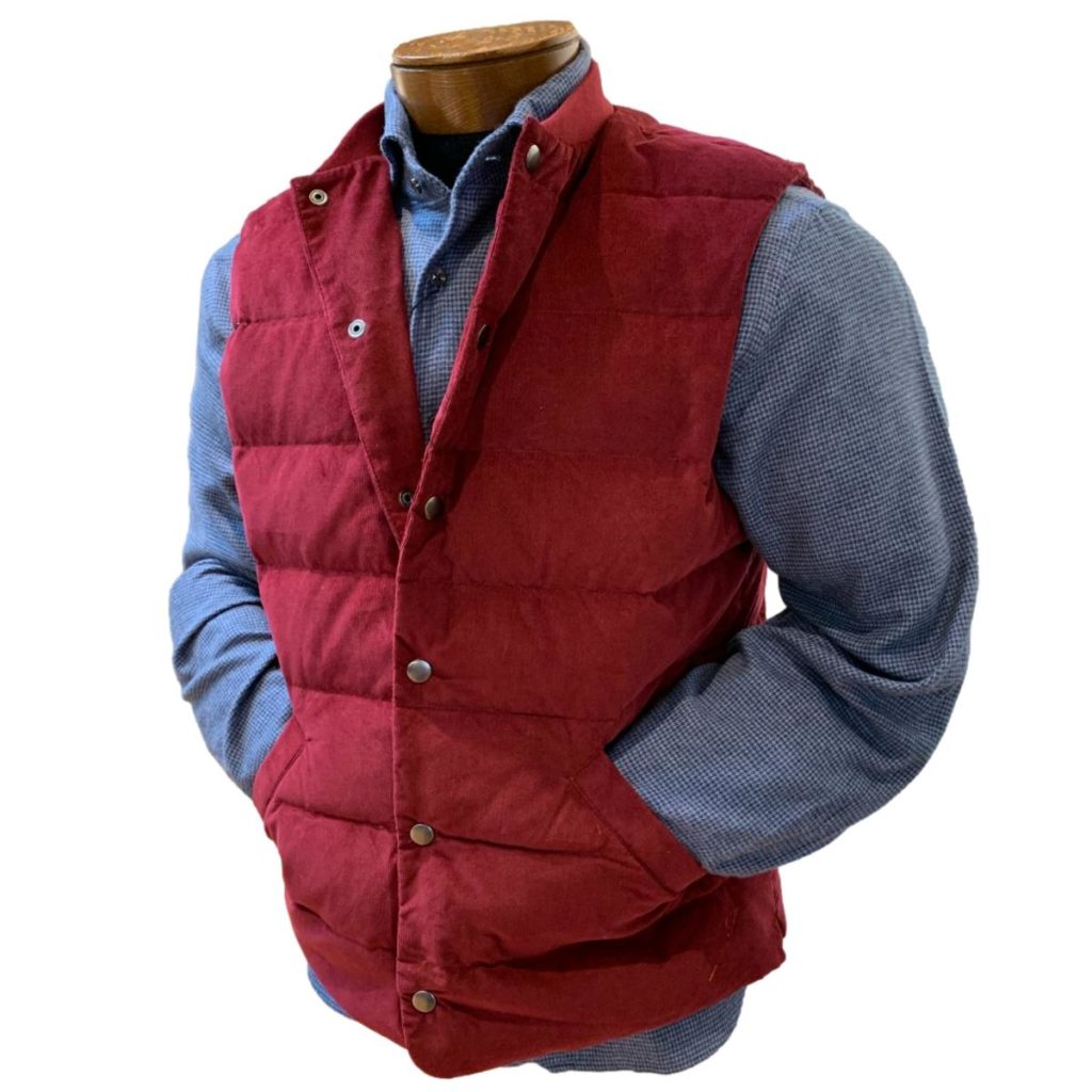 Menswear - Men's Business Attire & Casual Business Wear - Family Britches