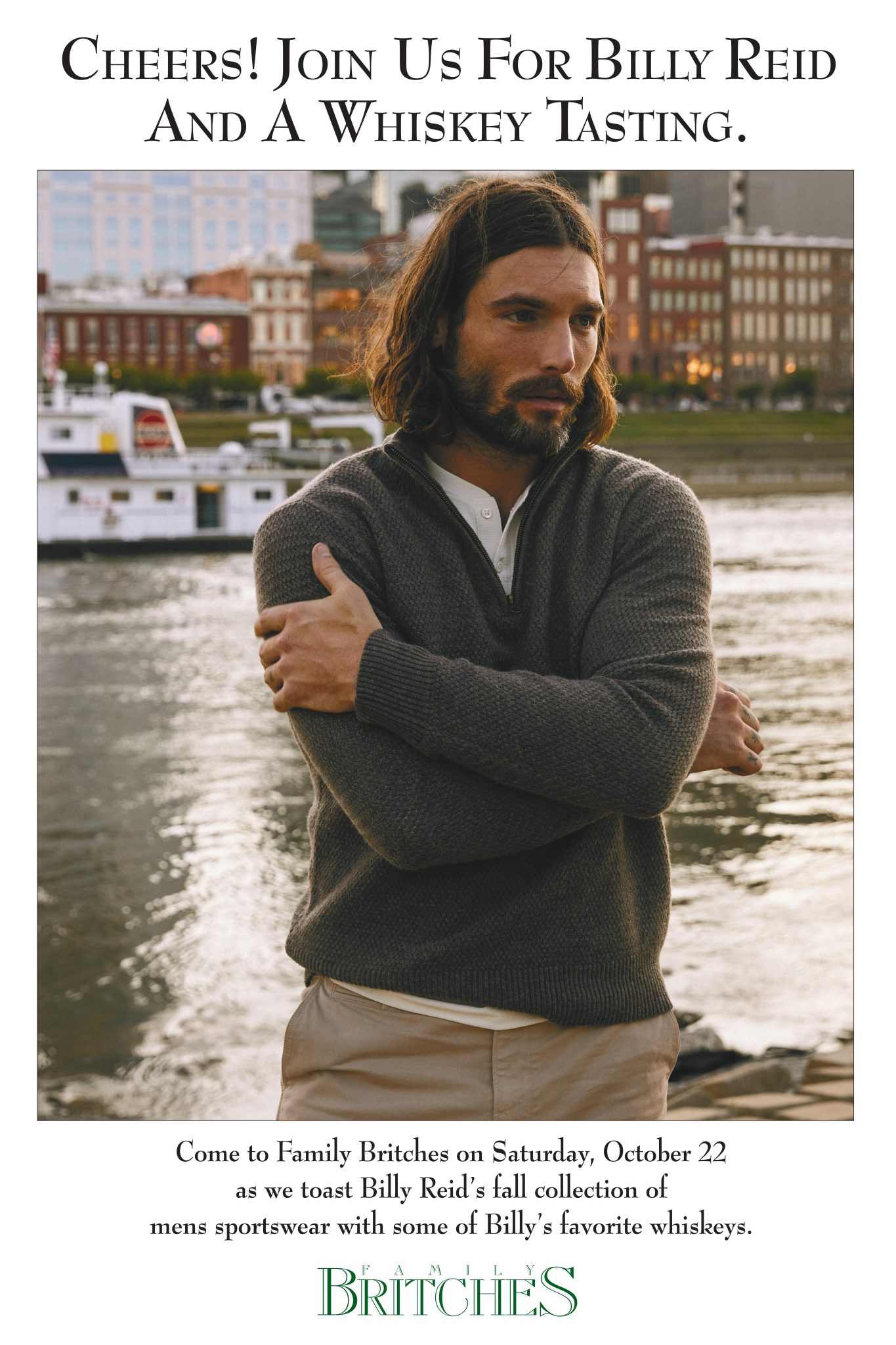 Family Britches Chappaqua – Family Britches