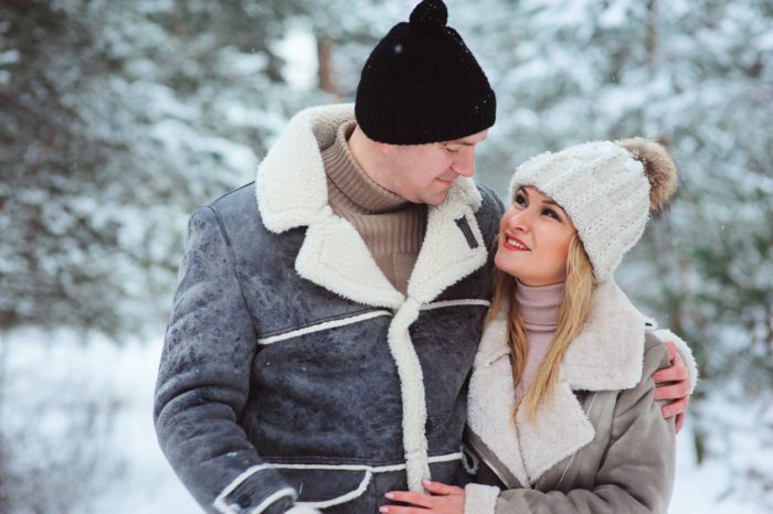 Mastering Winter Layering: How to Stay Stylish and Warm Mastering Winter Layering: How to Stay Stylish and Warm