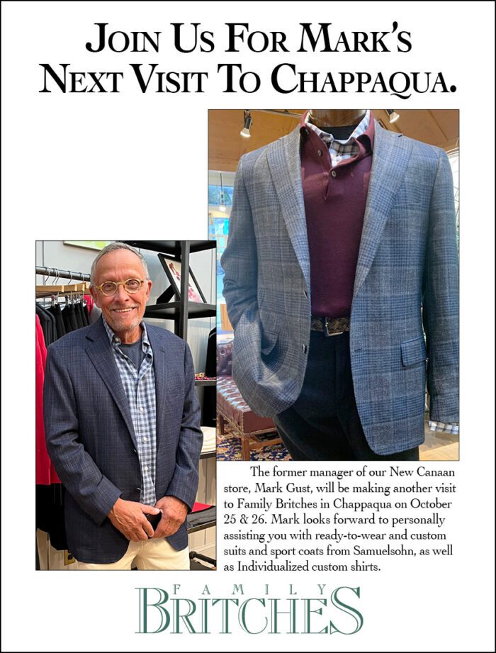 Homepage - Family Britches