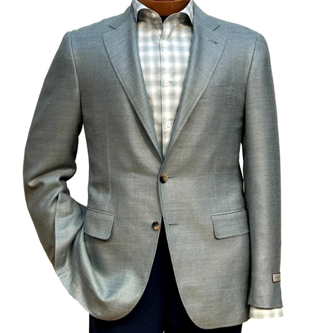 Men's Tie Guide: Types of Ties, How to Tie Them and When to Wear Them ...