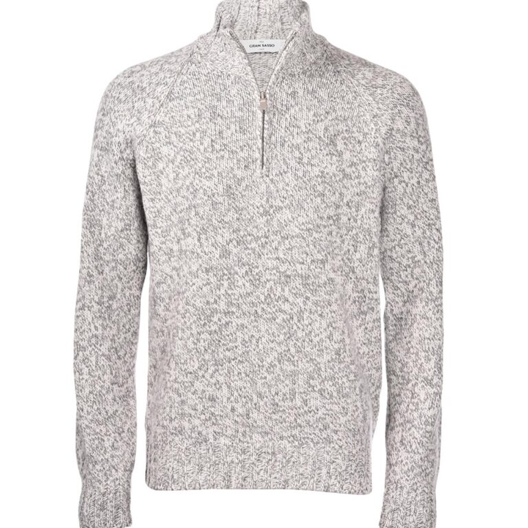 Quater Zip - Family Britches